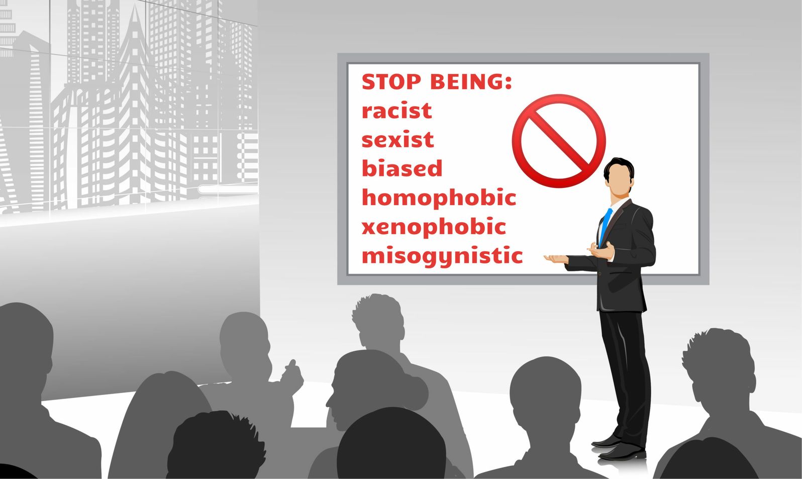 You’ve Been Mandated to Do Ineffective Training. Now What? — Heterodox ...